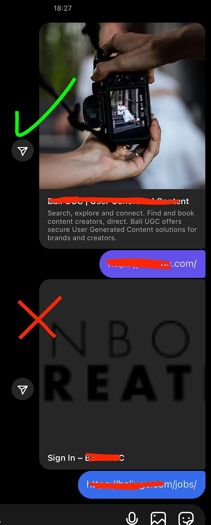 Incorrect display of the page after login - HivePress - HivePress Community