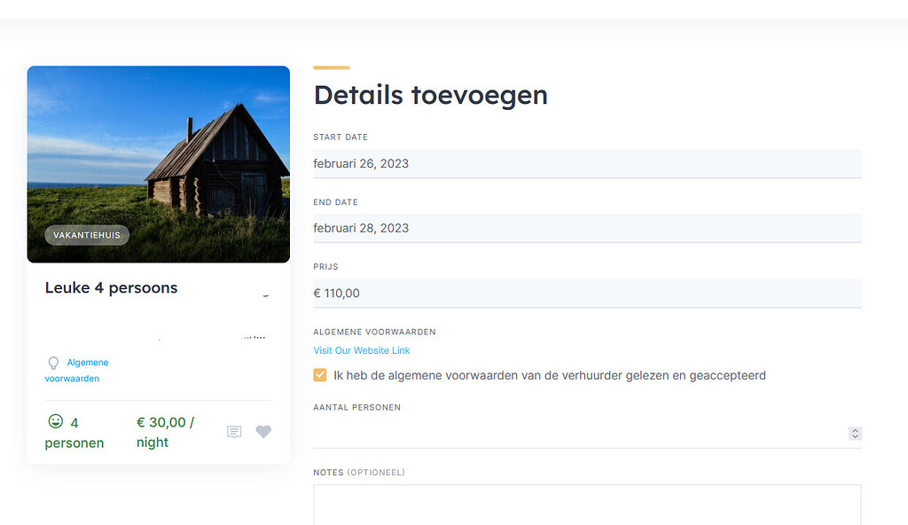 Include attachment URL in another attribute's description - HivePress - HivePress Community