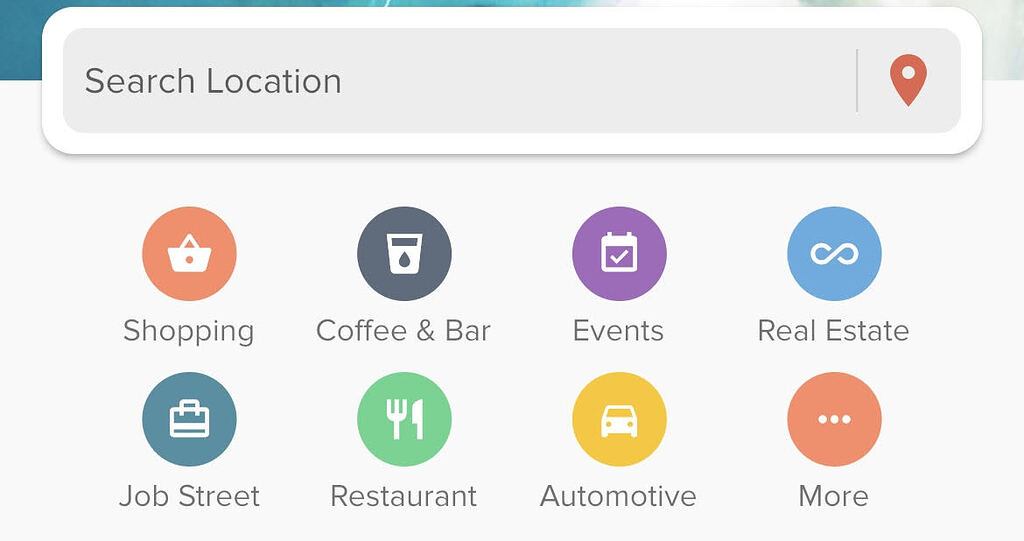 Changing listing categories display format - HivePress - HivePress Community