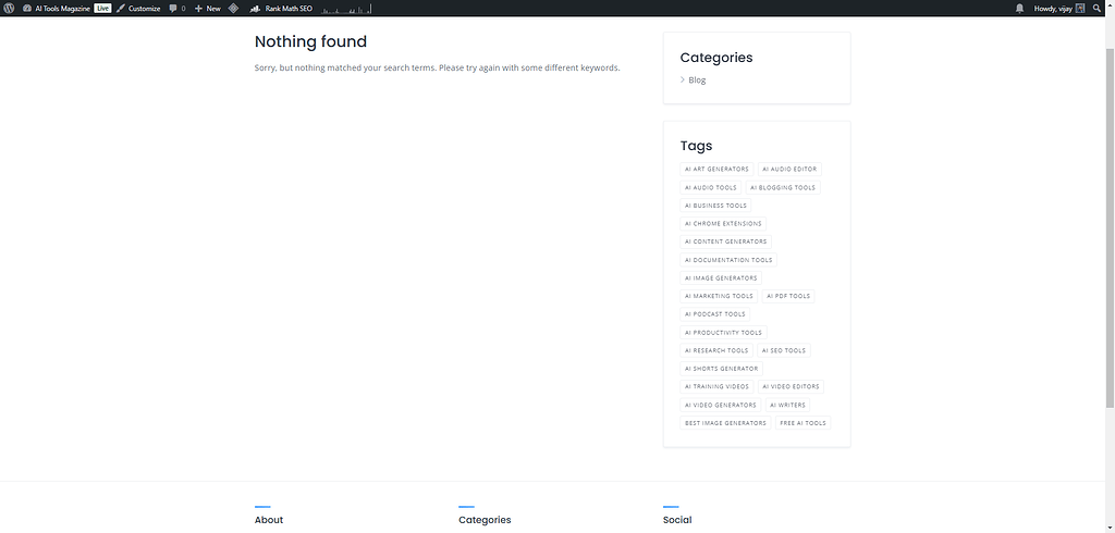 When User Click On Add Listing Button A Empty Page Is Displaying Hivepress Hivepress Community