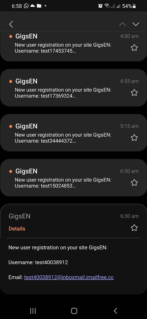 How to prevent bots from registering on your website - HivePress - HivePress Community