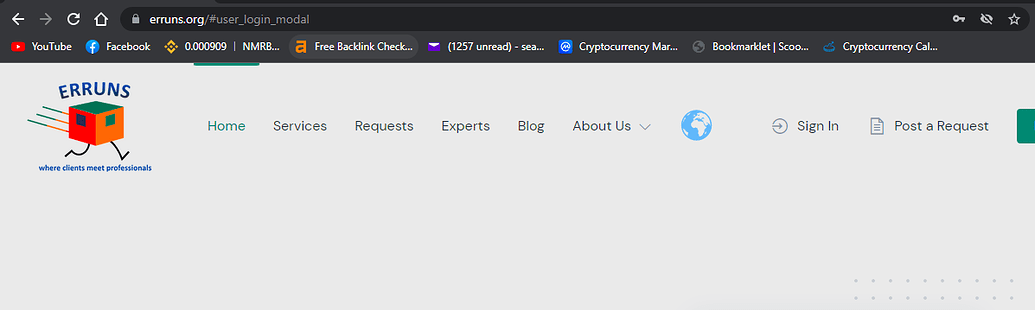 Sign in pop up not working - General - HivePress Community Sign in pop up not working - General - HivePress Community