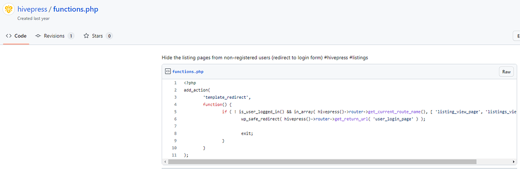 Hide the available requests page from unregistered unlogged users ...
