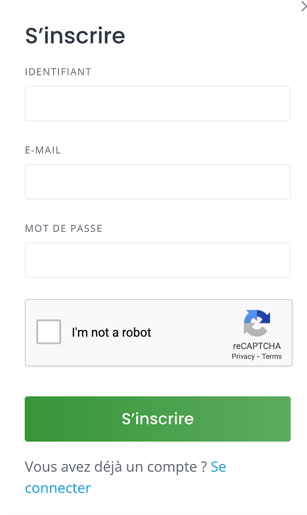 How to Add fields in signup form - HivePress - HivePress Community How to Add fields in signup form - HivePress - HivePress Community