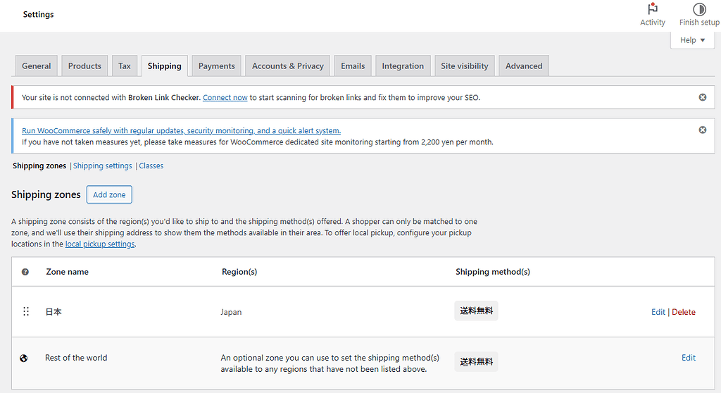 How to Enable "Ship to Different Address" Option in WooCommerce Checkout? - HivePress ...