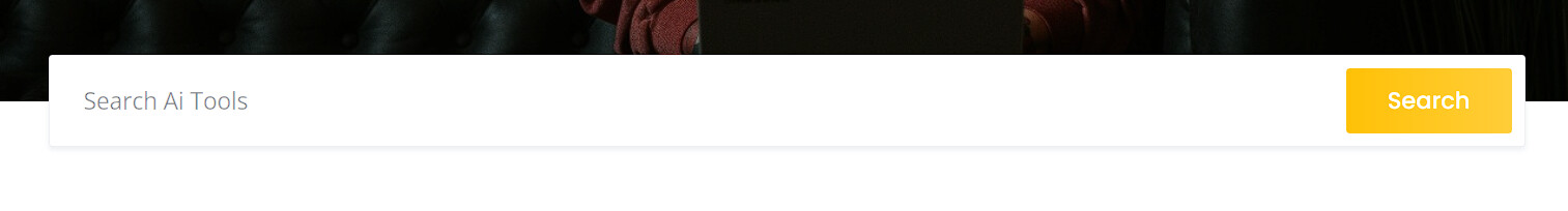 Add attribute in the search bar - HivePress - HivePress Community