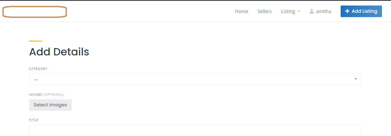 After Customer Add Listing And When They Click Submit Button It Is Not Working Hivepress
